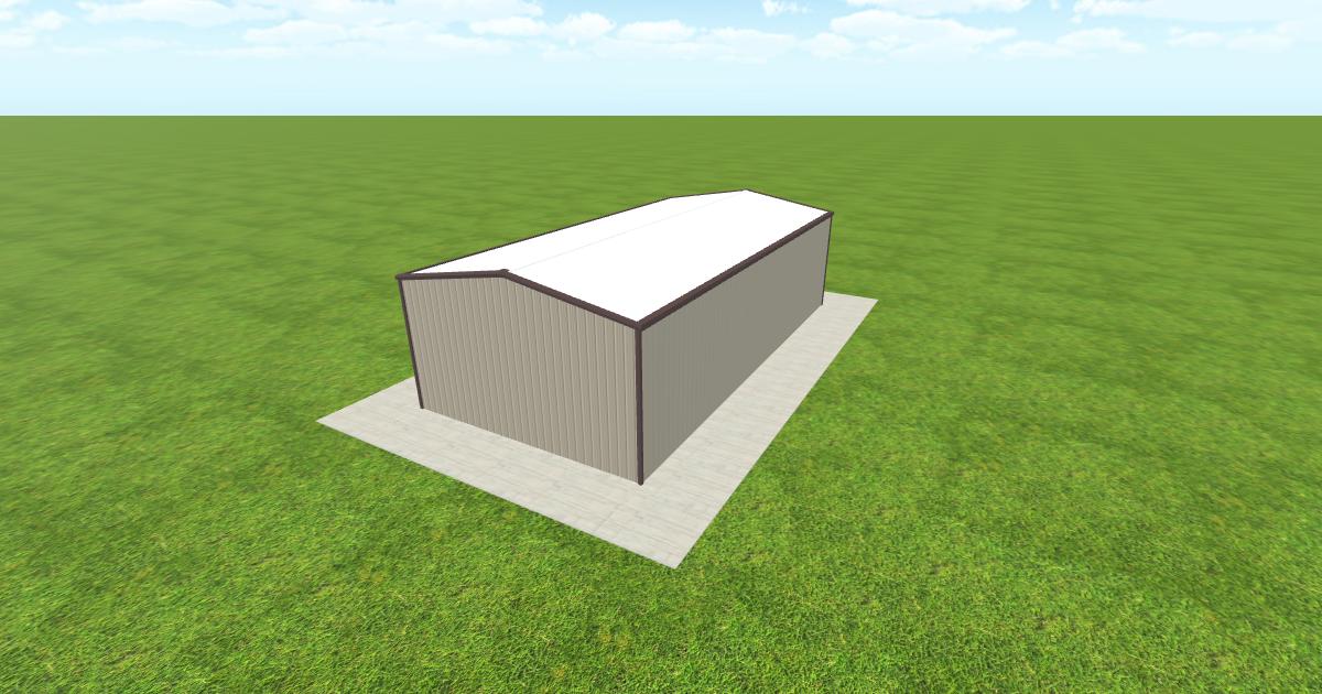 Steel Building 3D Design Tool | Fortify Building Solutions